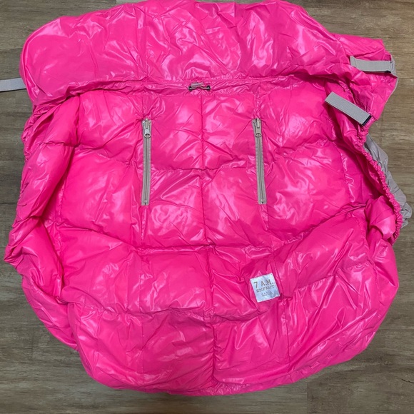 7 A.M Enfant | Accessories | 7 Am Enfant Cygnet Cover | Poshmark